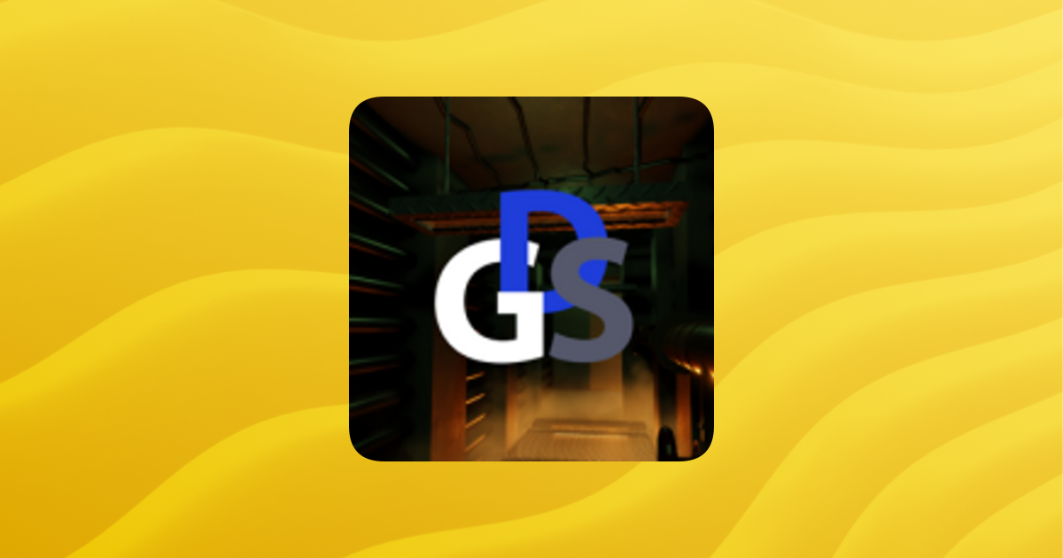 Game Dream Studio - Guilded