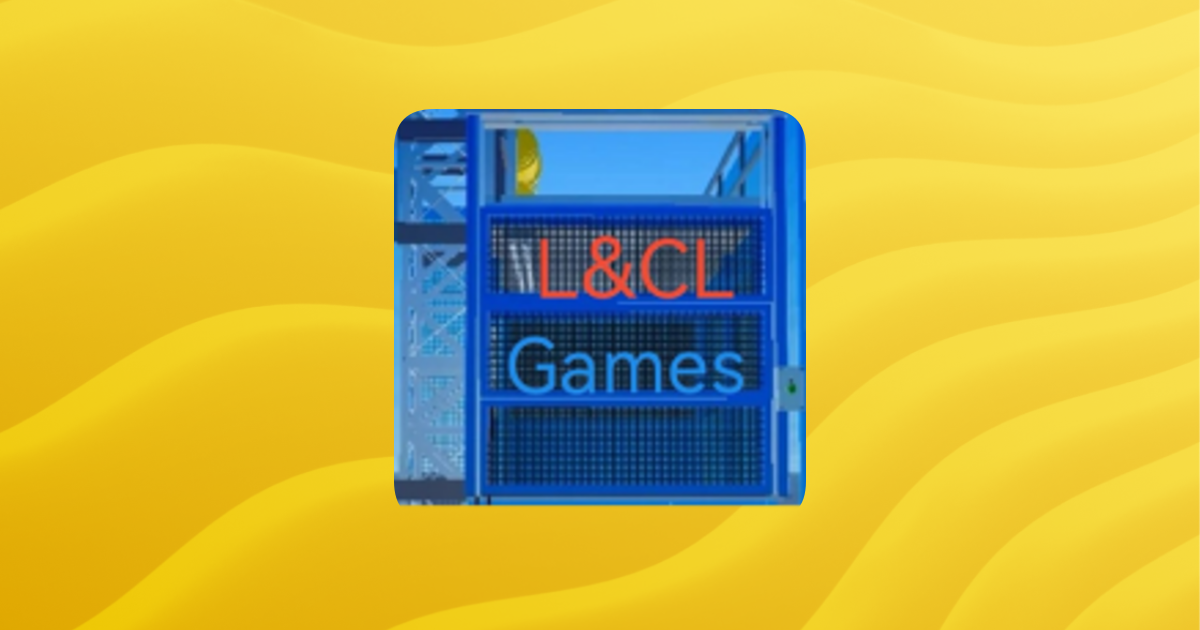 Overview - L&CL Games Official Server - Guilded