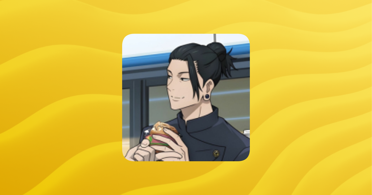 geto worshippers - Guilded