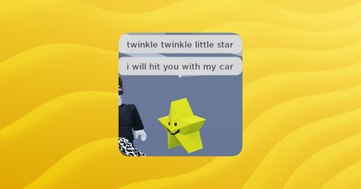 Send roblox memes here - Guilded