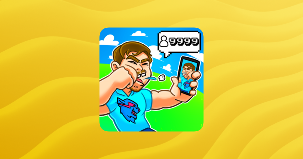 Viral Simulator - Guilded