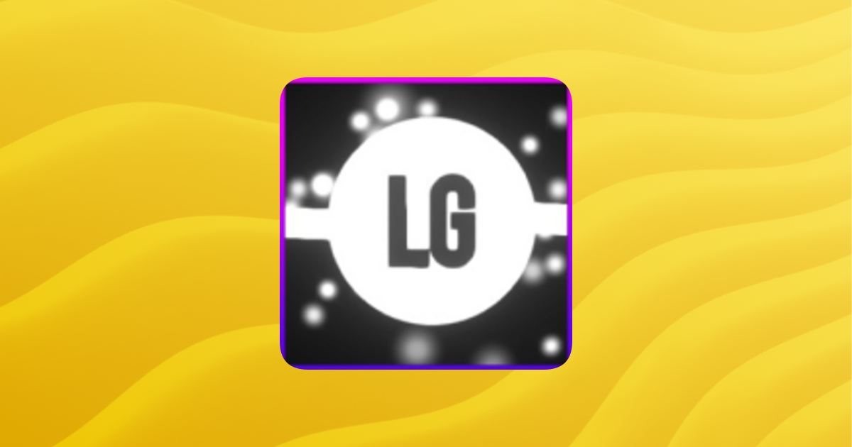 LG | Logic - Guilded