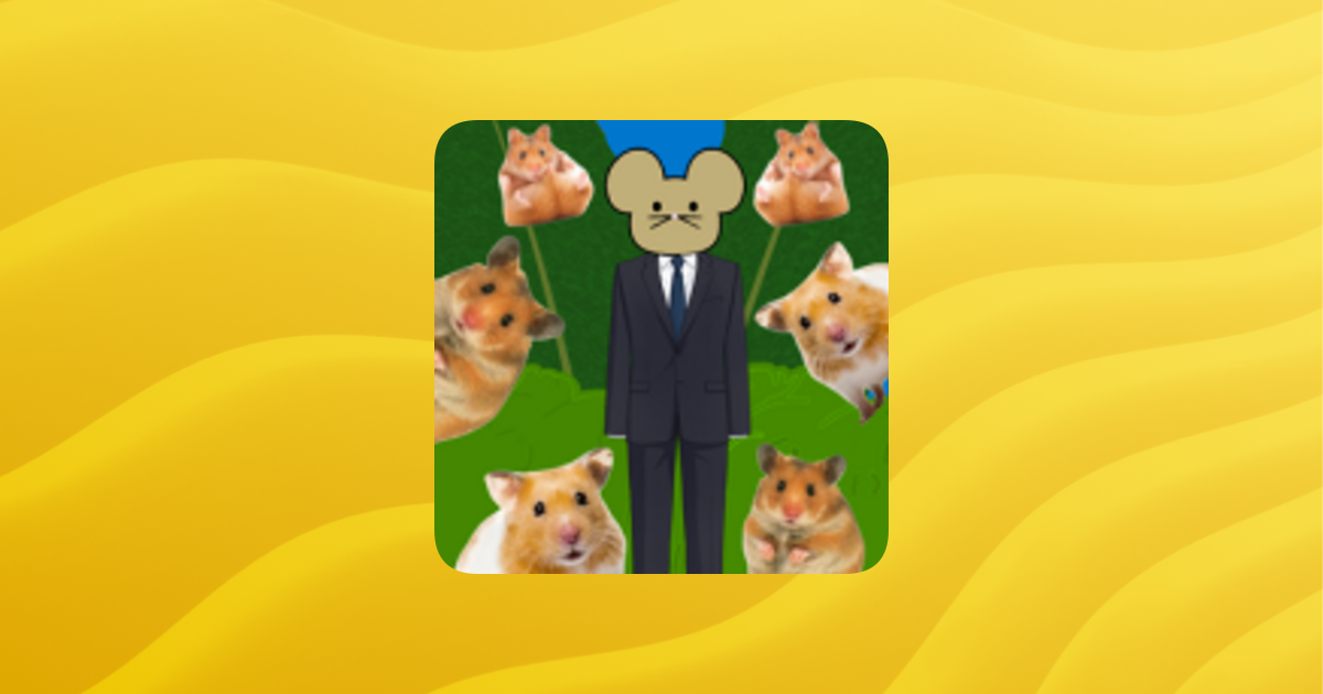 Overview - Hamster Studioz - Guilded