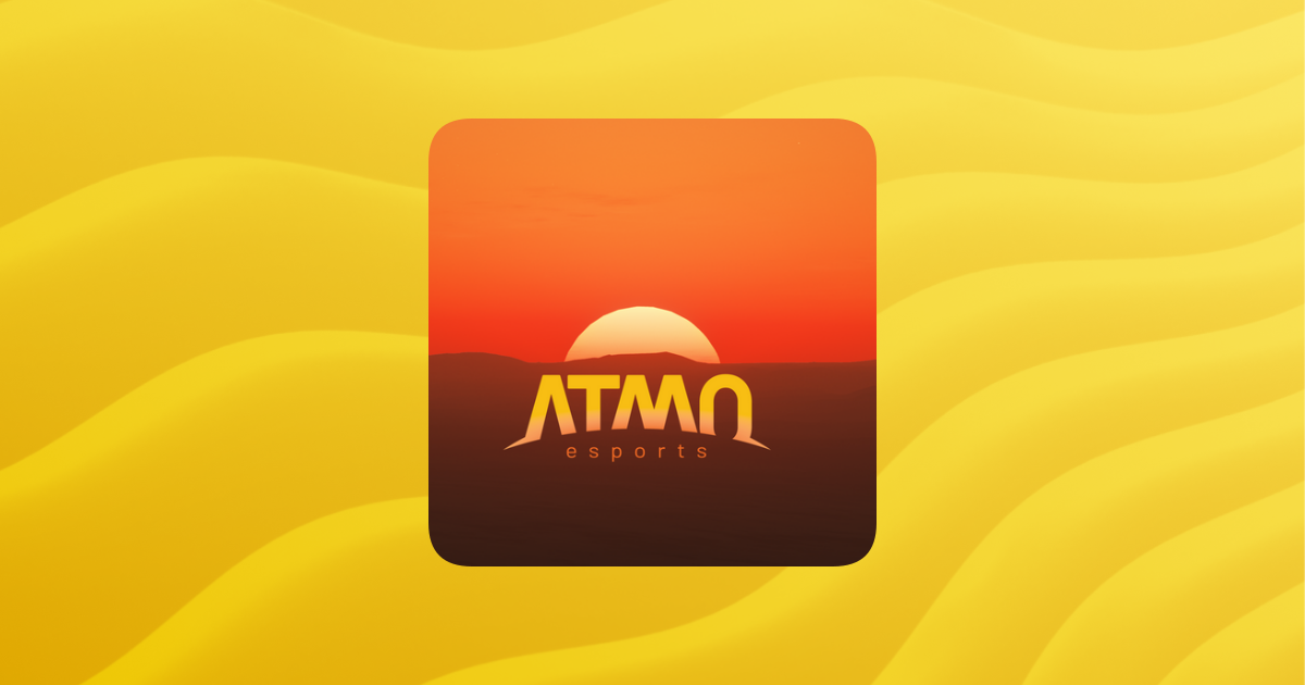 Overview - Team ATMO - Guilded