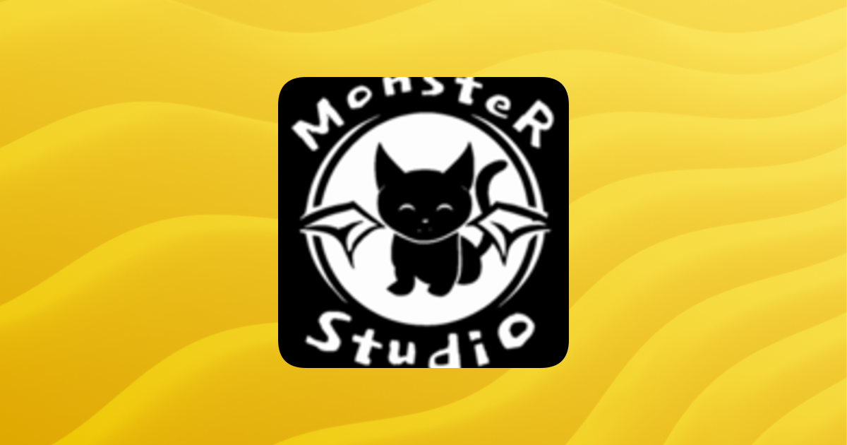 monster.studios - Guilded