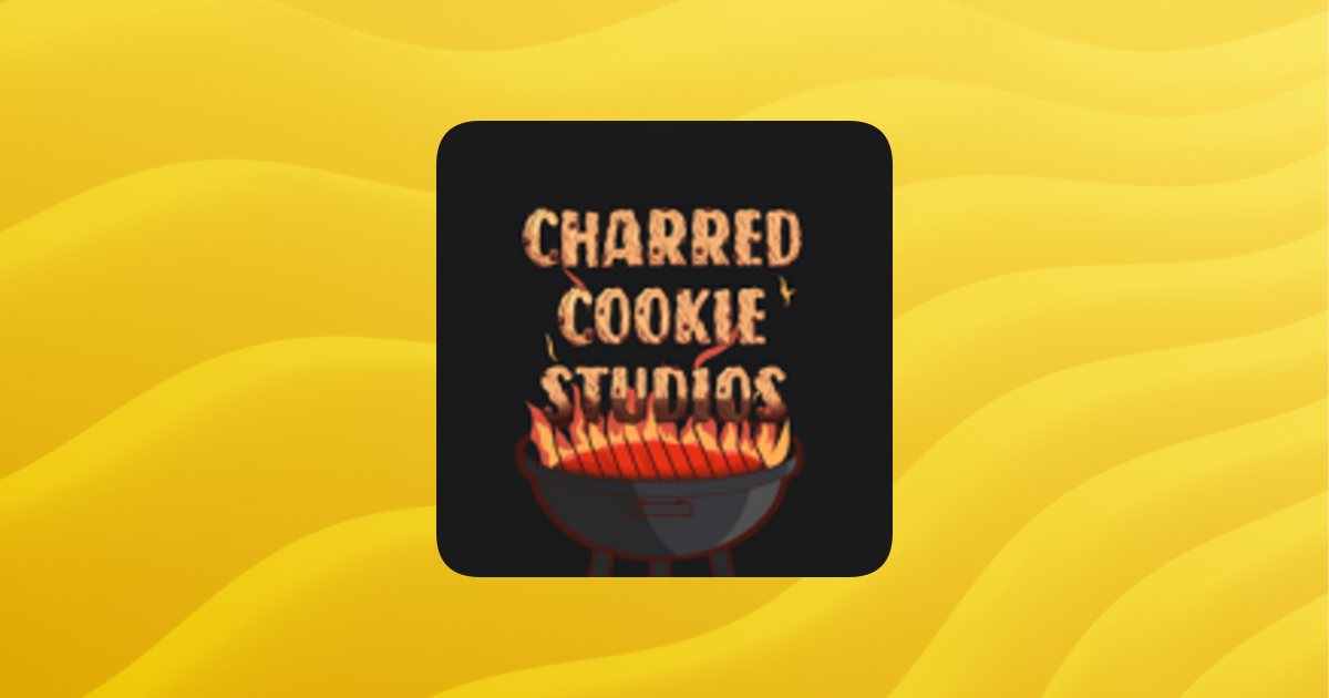 Charred Cookie Studios - Guilded
