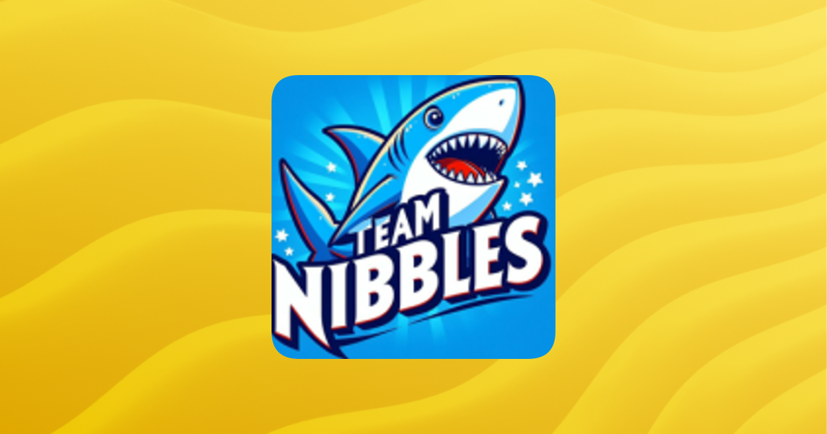Team Nibbles - Guilded