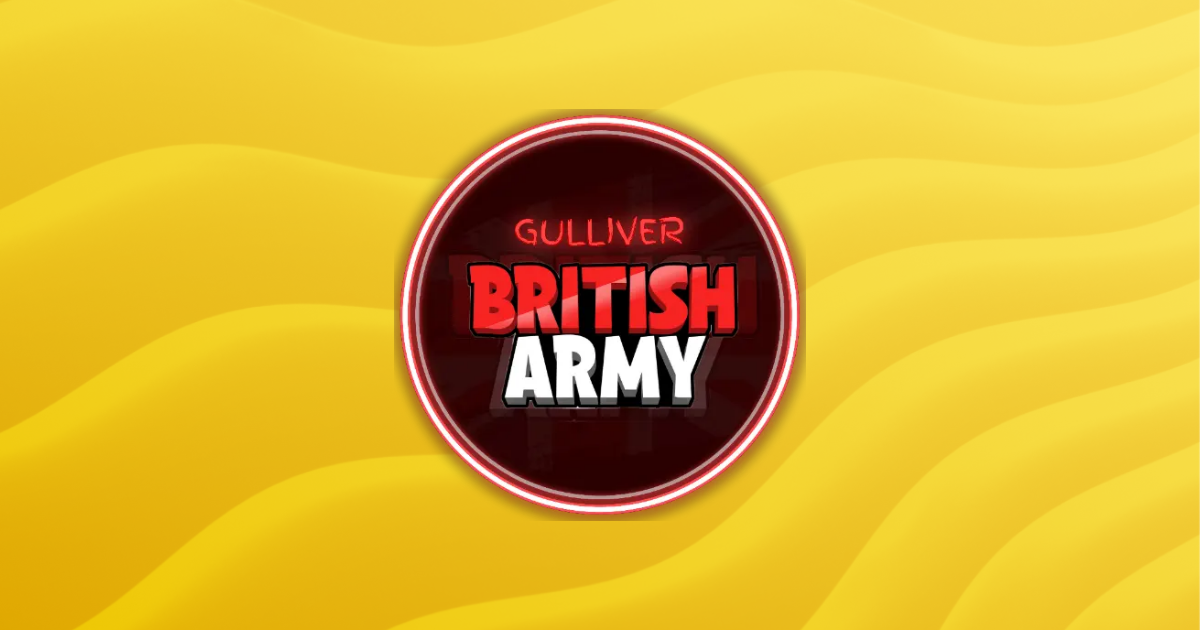 |GBA| Guilded Server - Guilded