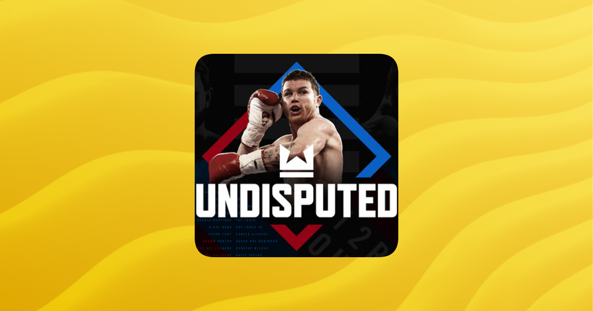 Undisputed League - Guilded