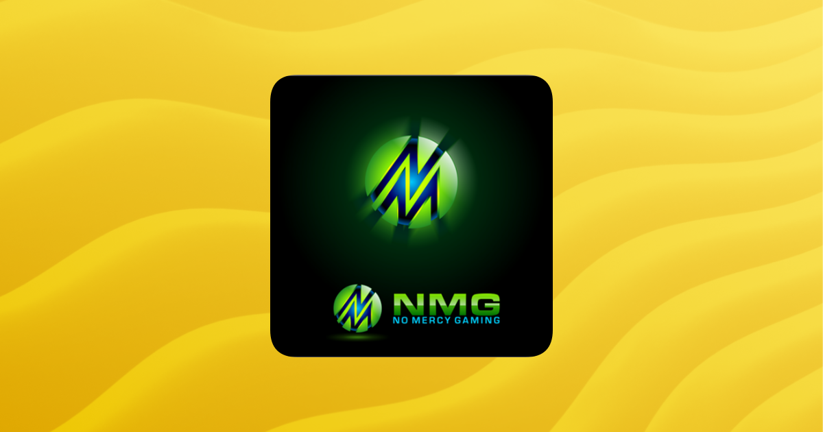 No Mercy Gaming - Guilded