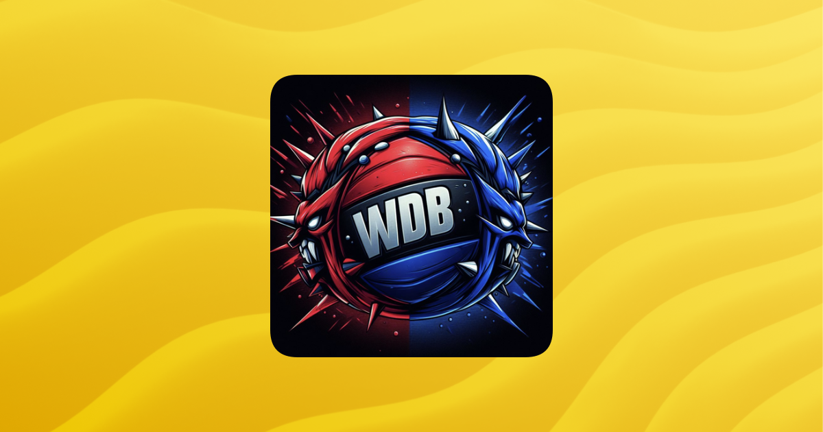 Overview - WDB ESPORTS - Guilded