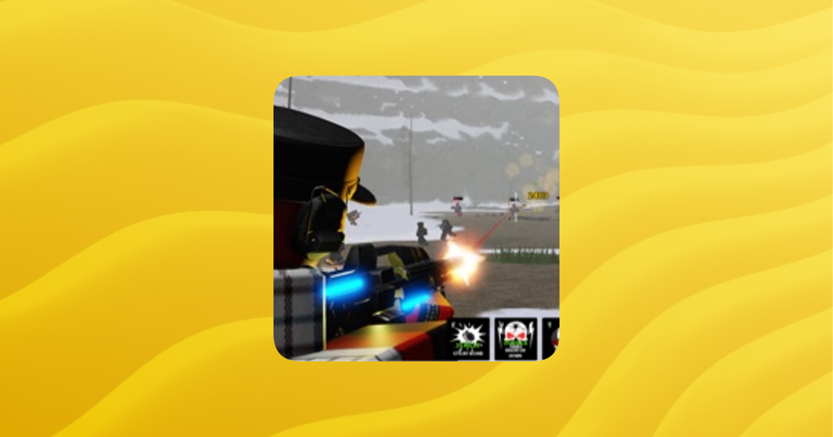 Overview Roblox Group Guilded