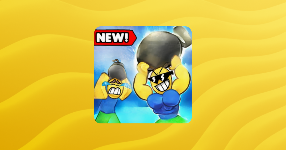 BOOM Simulator! - Guilded