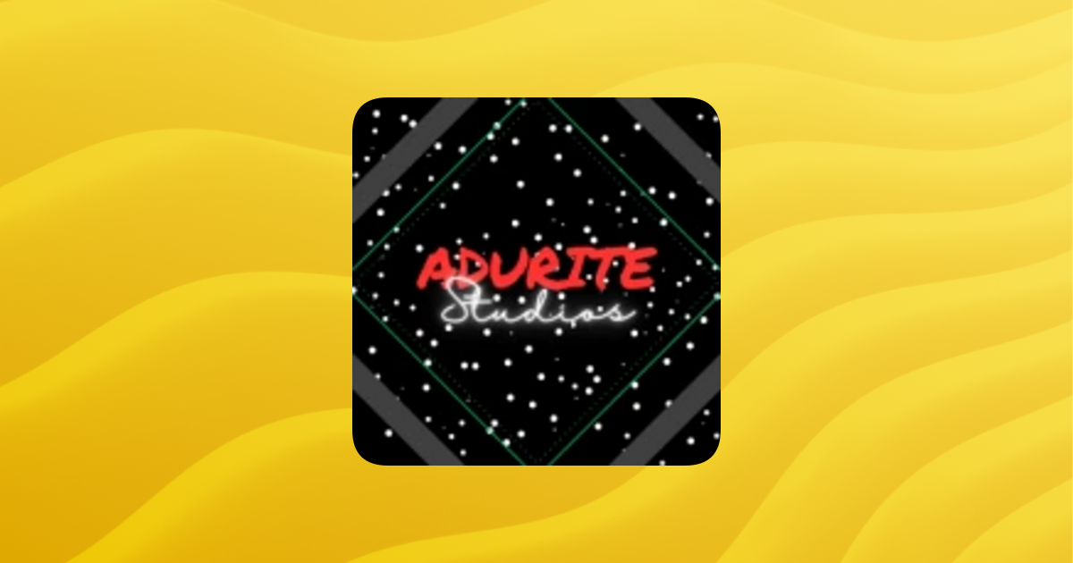 Adurite Studios - Guilded