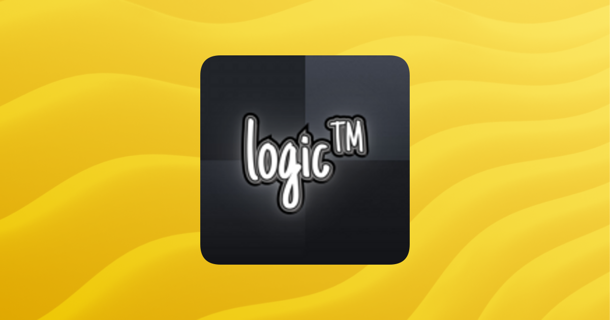 Logic! TM - Guilded