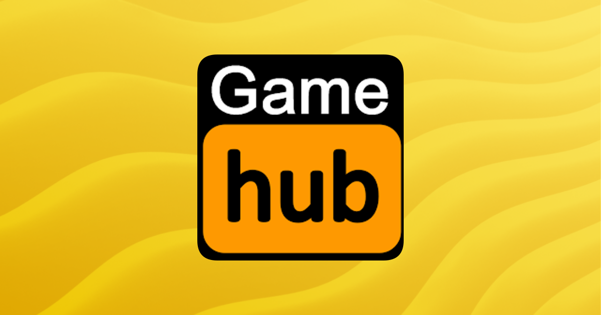 Game Hub - Guilded