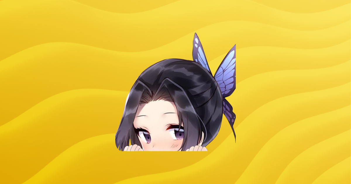 Overview - The Demon Slayer House - Guilded