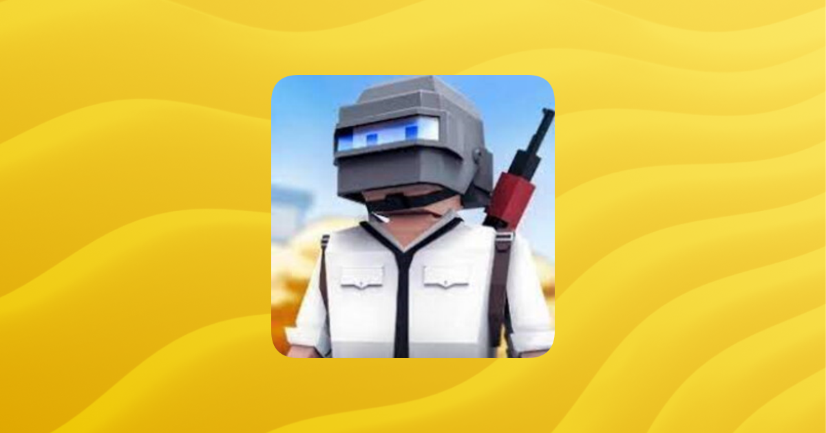 Overview - OFFICIAL PUBG ROBLOX - Guilded