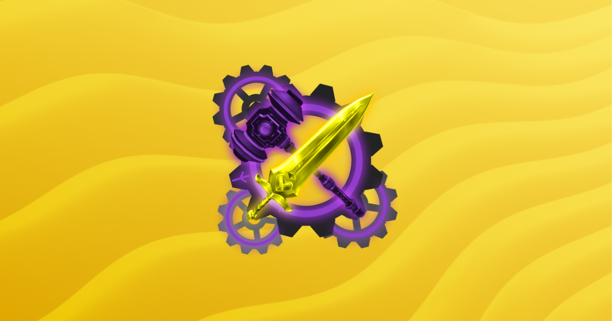 Immortal Studios - Guilded