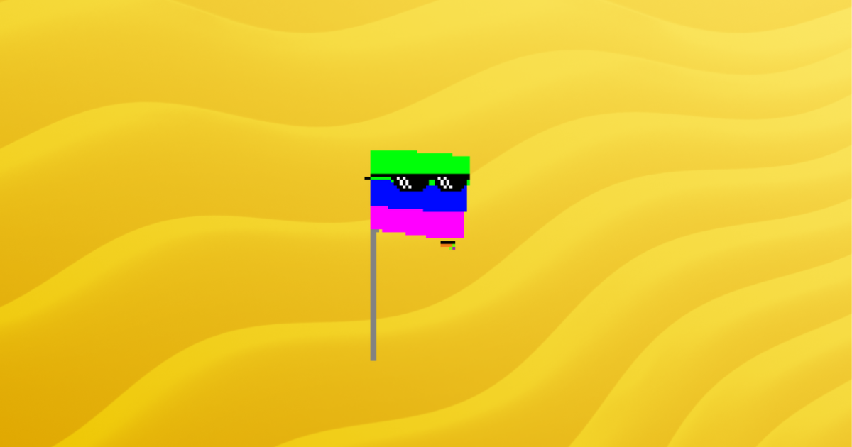 Pixel Country - Guilded