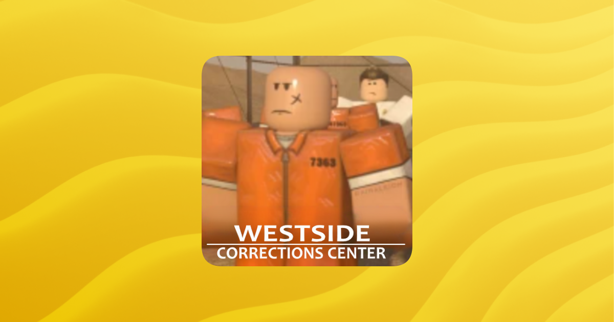Westside Community - Guilded