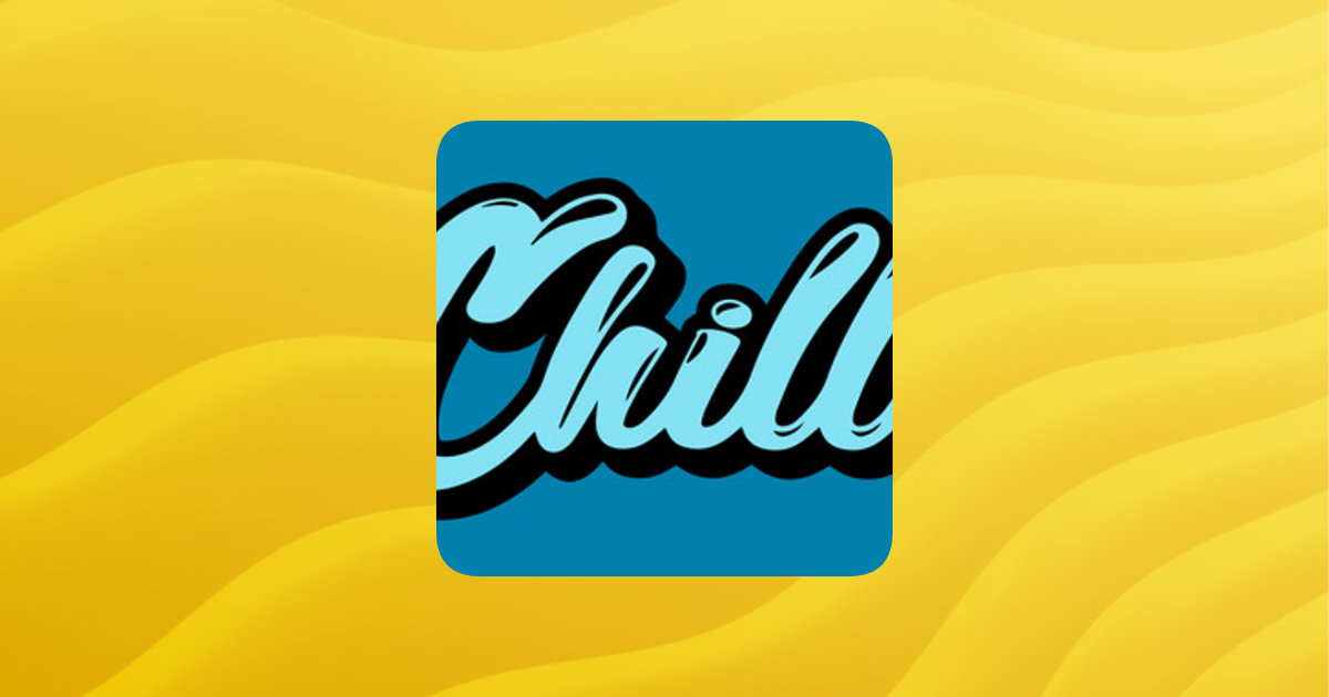 Overview - Chill - Guilded