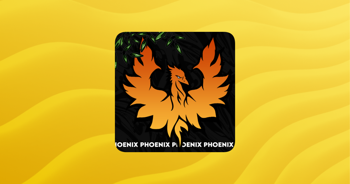 Phoenix - Guilded