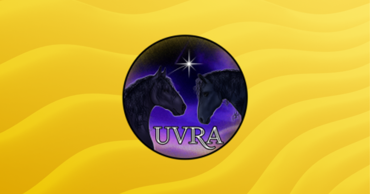 UV Riding Academy - Guilded