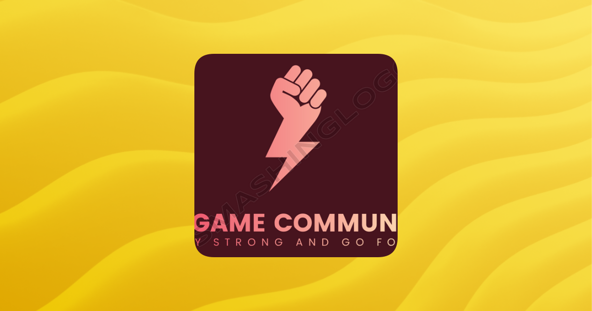 NL game community - Guilded