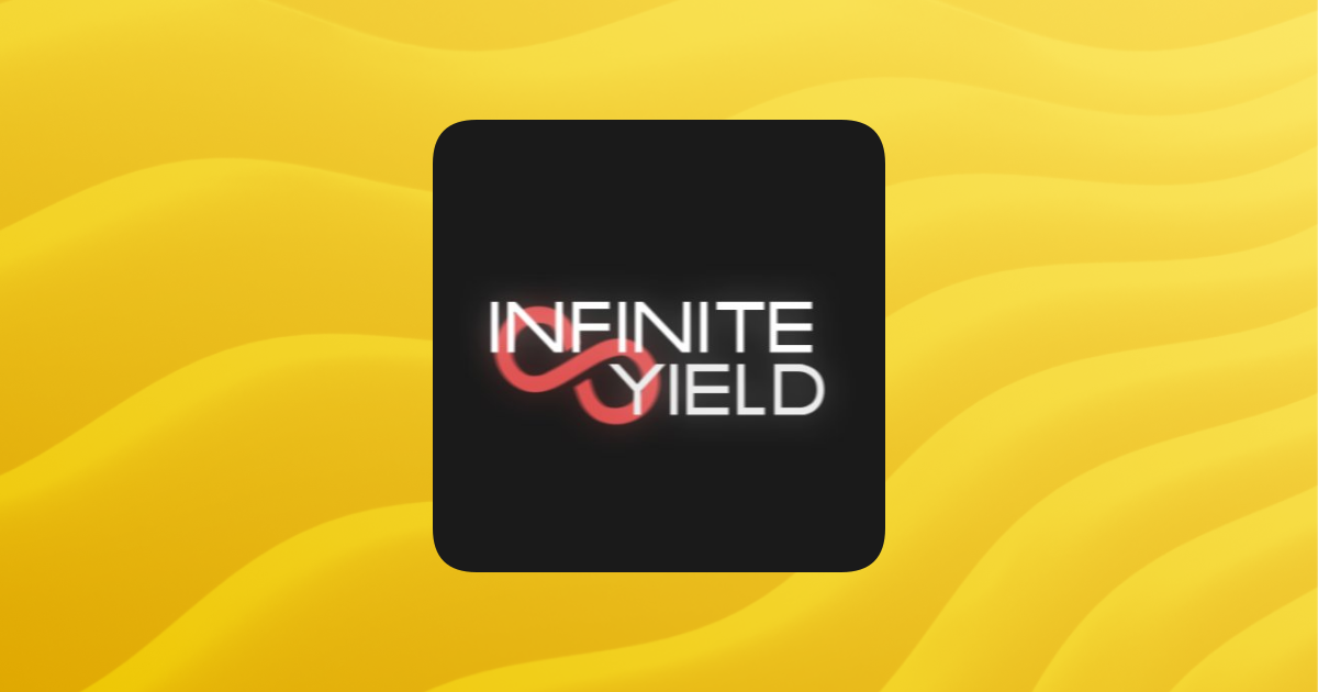 infiniteyield - Guilded