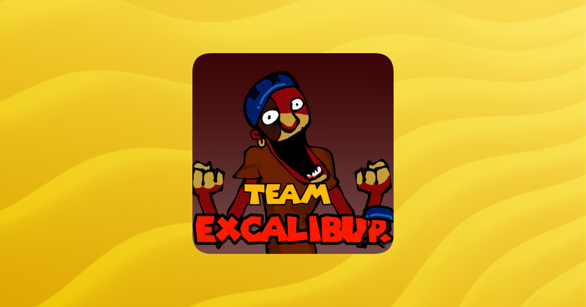 Team Excalibur - Guilded