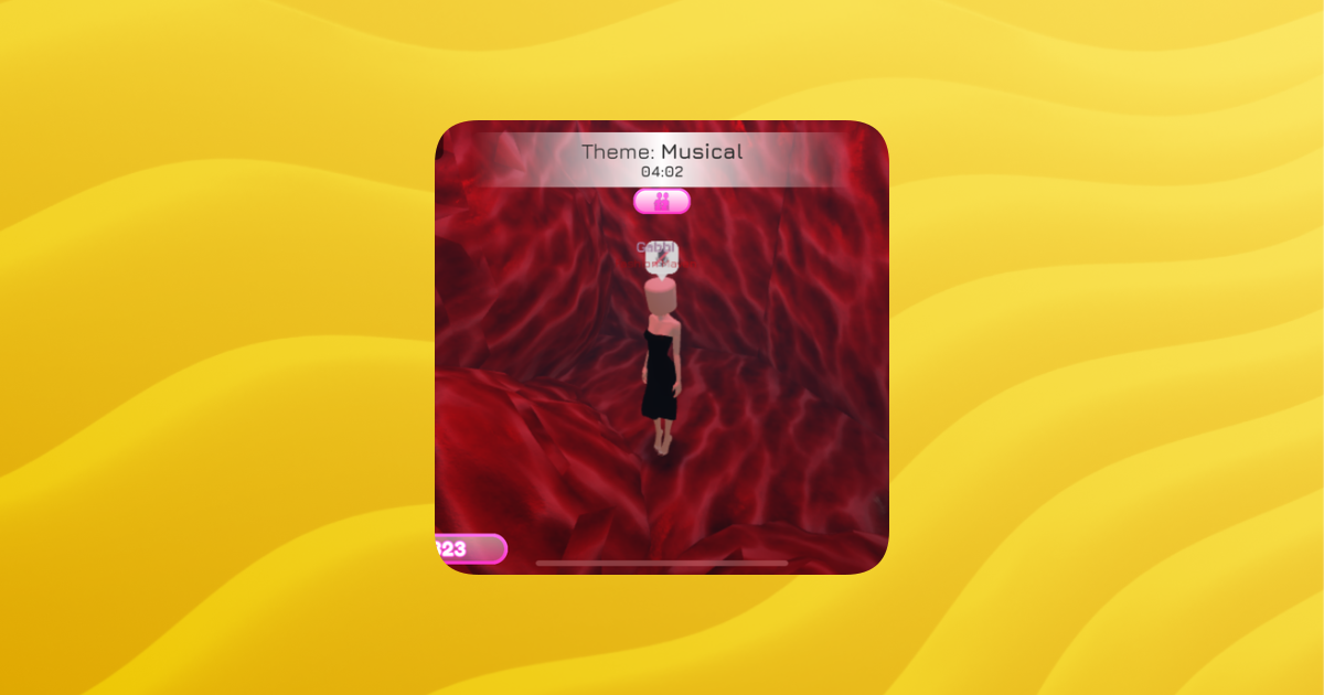 ..lana lore - Guilded