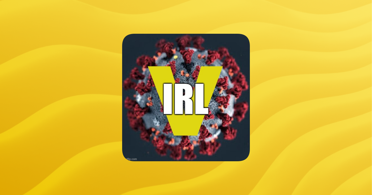 Overview - V-IRL - Guilded