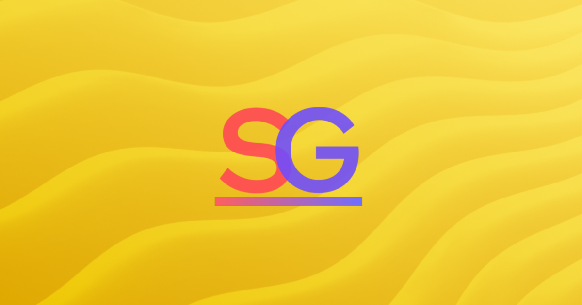 Sensmatic Group - Guilded