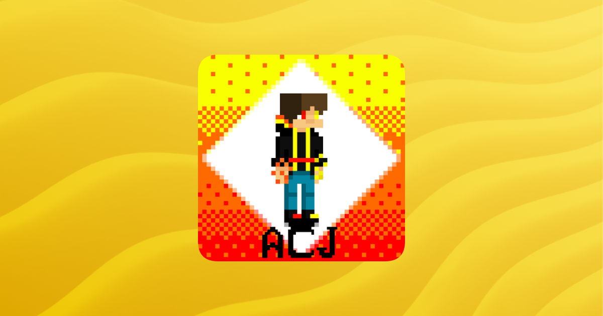 Overview - AcousticJamm Games - Guilded