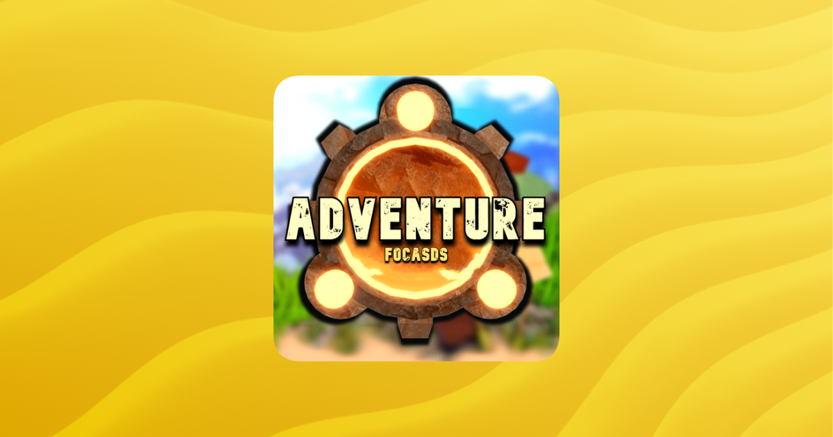 Adventure Games - Guilded