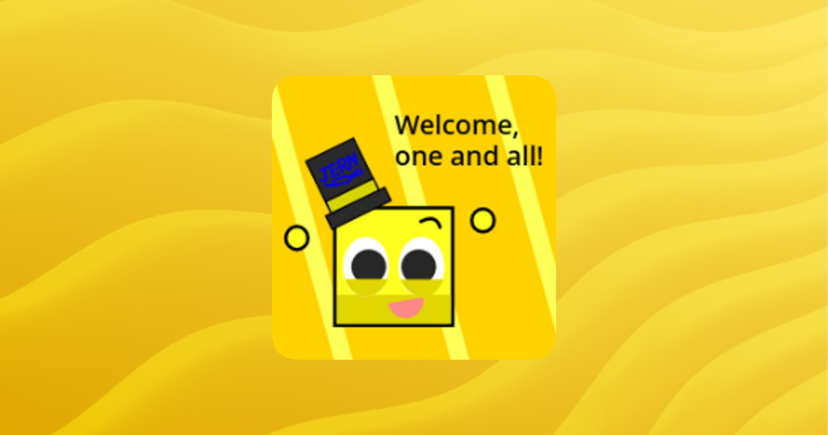 JernFanJ's Server - Guilded