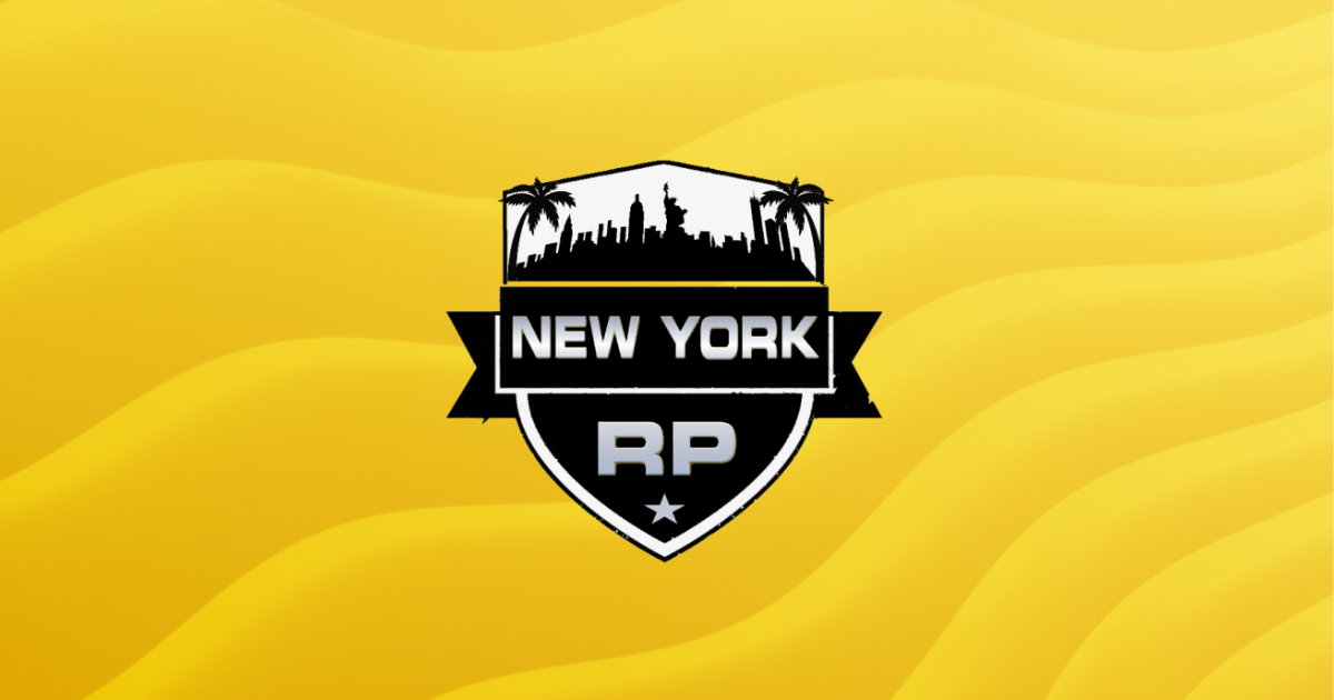Overview - New York Roleplay - Guilded