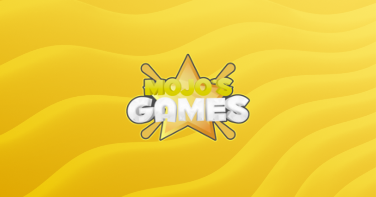 Overview - Mojo's Games - Guilded