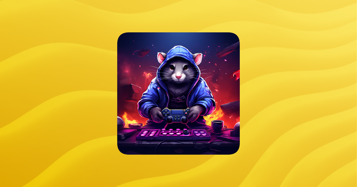 Rat Community - Guilded