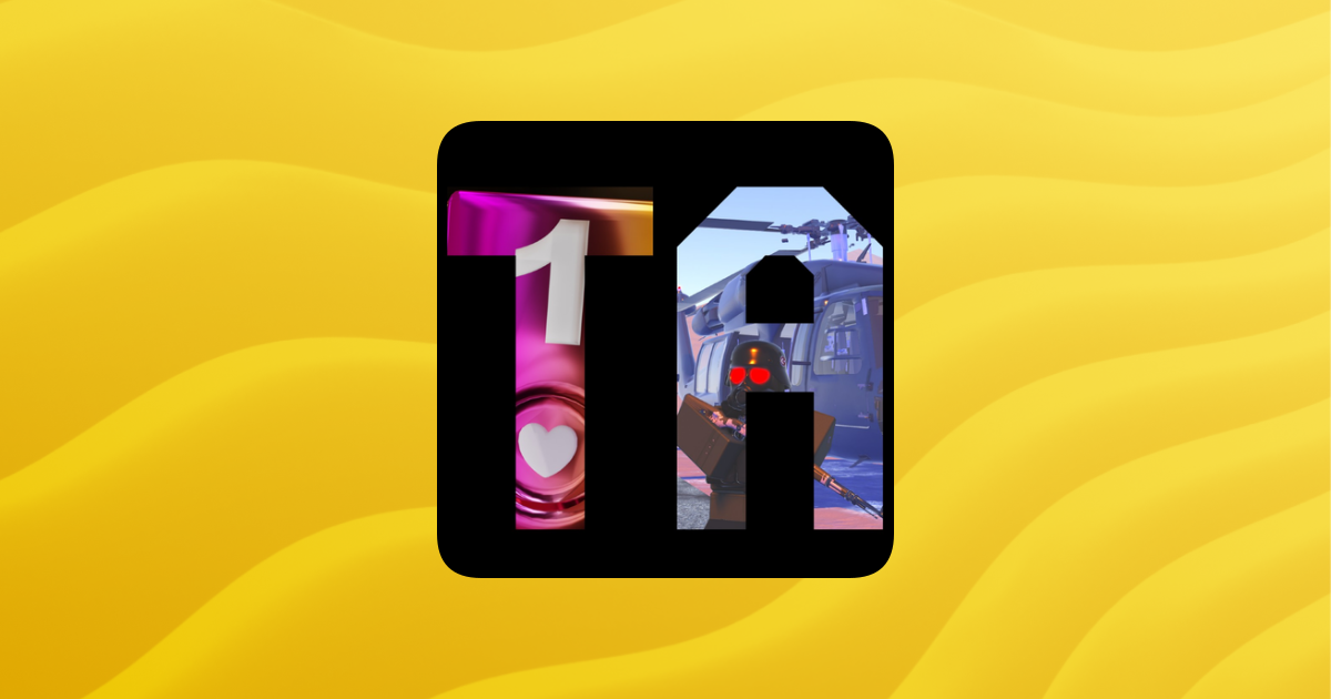 TA Studios - Guilded