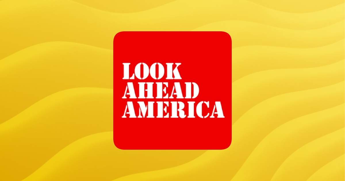 Look Ahead America - Guilded
