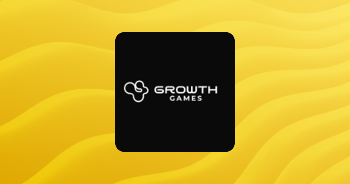 Growth Games - Guilded
