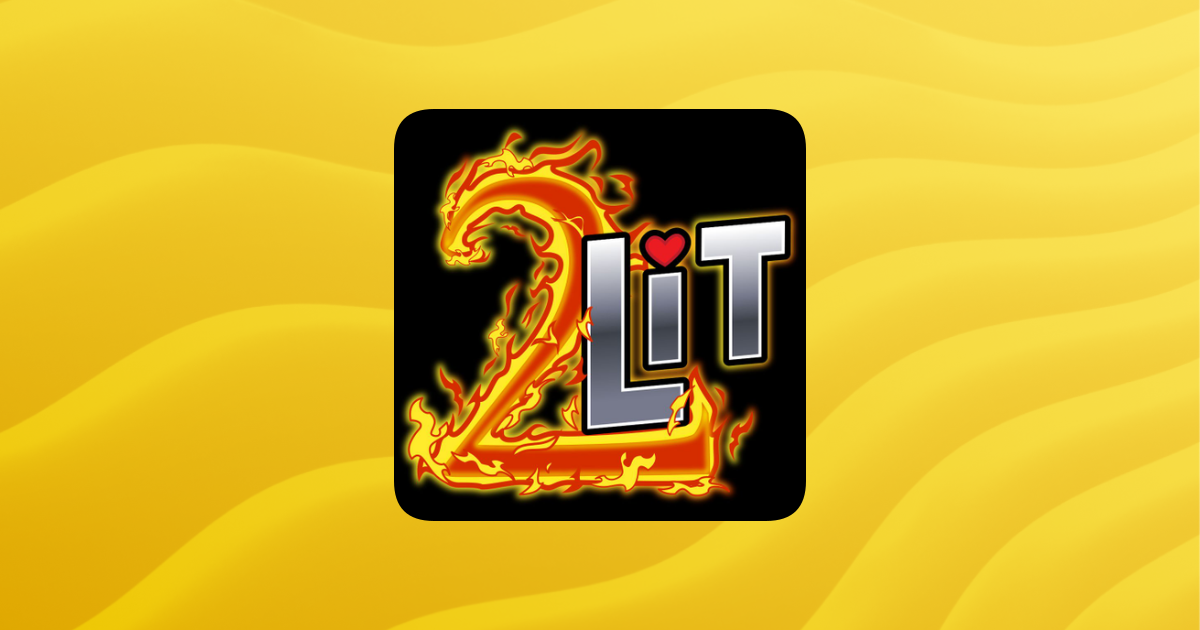 2LiT Supports - Guilded