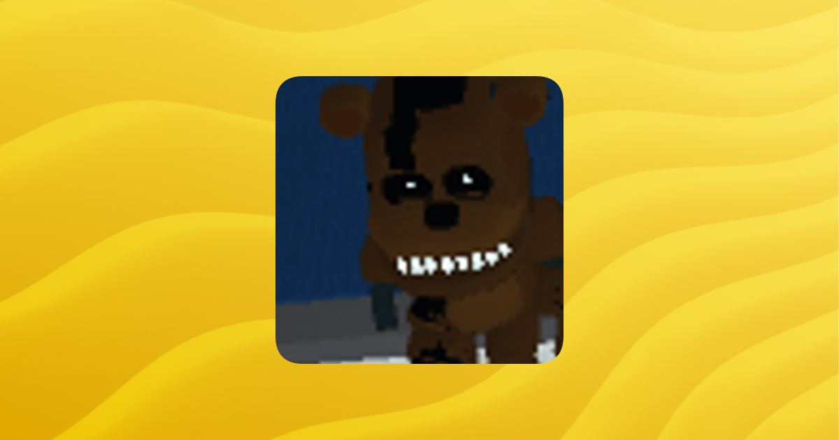 fnaf fan hangout - Guilded