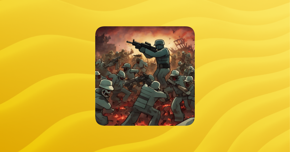 Warzone: Sandbox - Guilded