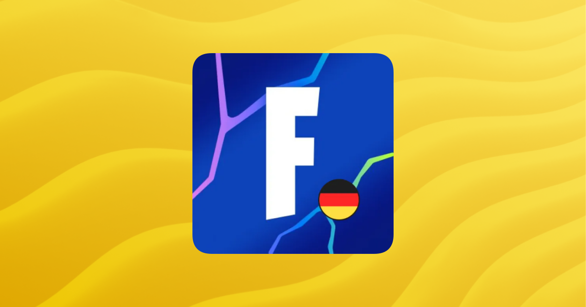 Overview - Fortnite DE - Guilded