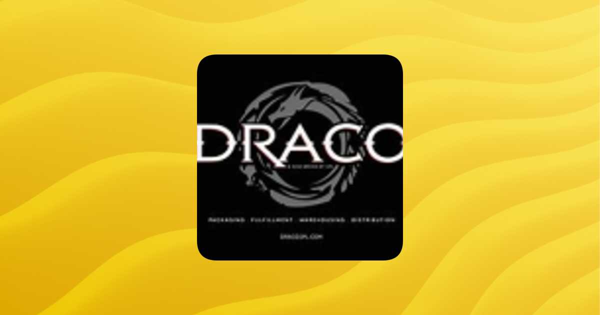 Overview - draco clothing brand - Guilded