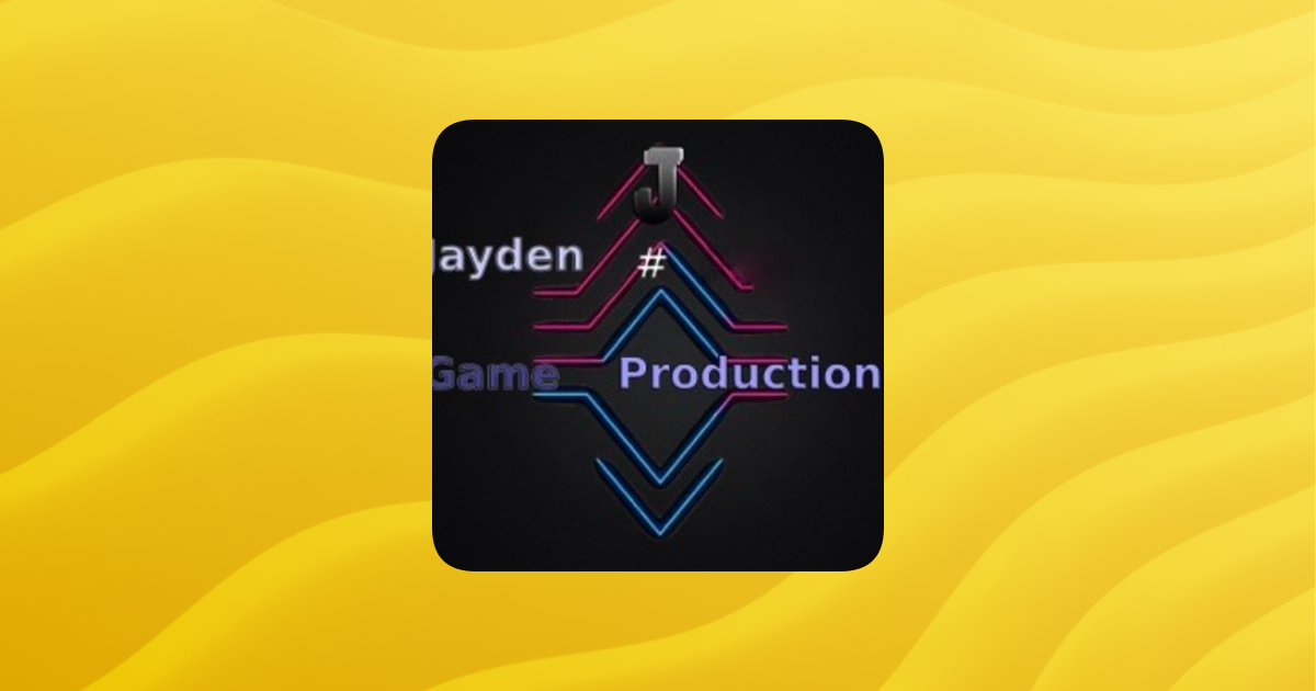 Jayden’s game productions - Guilded