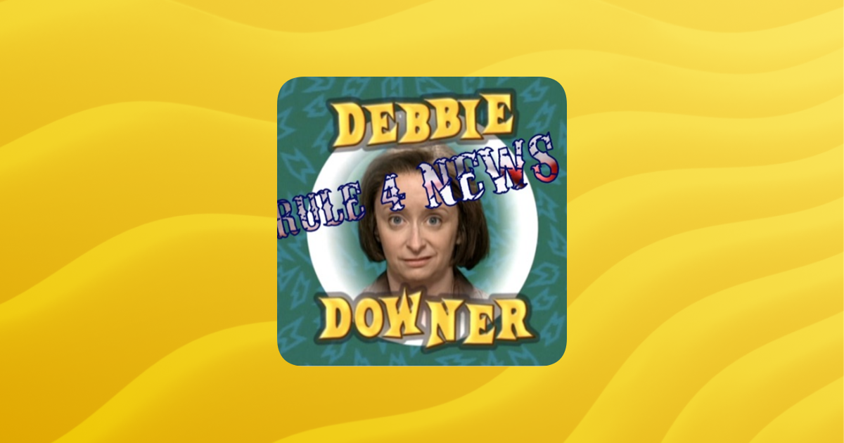 Overview - rule 4 News - Guilded